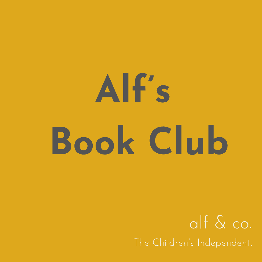 Alf & Co - Children & Baby Toys, Gifts, Clothing & Decor – Alf & Co.